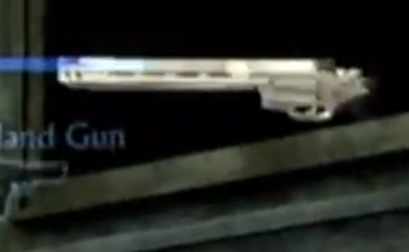 Talk:Colt Python | Resident Evil Wiki | Fandom