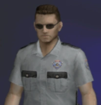 Eric | Wiki Resident Evil | Fandom