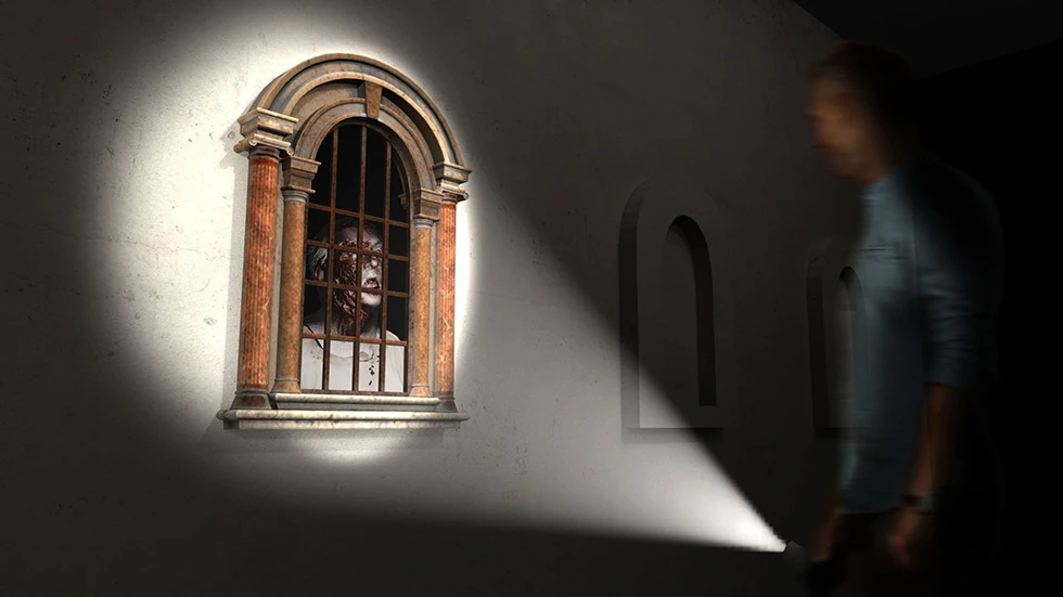 Great Capcom Exhibition Resident Evil Wiki Fandom