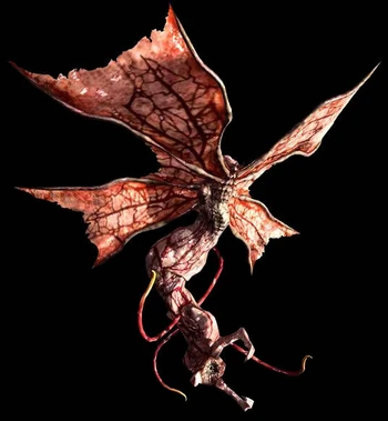 Kipepeo | Resident Evil Wiki | Fandom