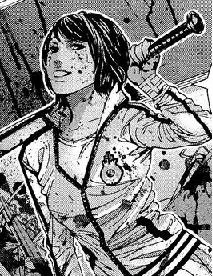 Nguyen Thi Quan | Resident Evil Wiki | Fandom