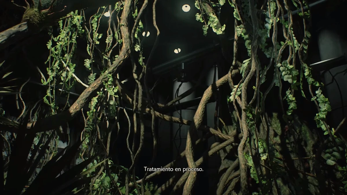 Planta 43 | Resident Evil Wiki | Fandom