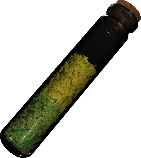 Mixed Herb (G+Y) | Resident Evil Wiki | Fandom