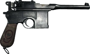 Red9 | Resident Evil Wiki | Fandom