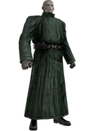 Tyrant T-0400TP | Resident Evil Wiki | Fandom