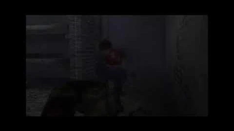 Zombie at the Window | Resident Evil Wiki | Fandom