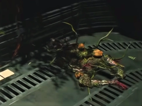 Ivy | Resident Evil Wiki | Fandom