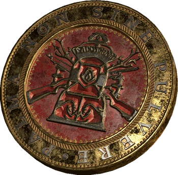 Gold Token | Resident Evil Wiki | Fandom
