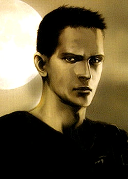 David Trapp | Resident Evil Wiki | Fandom