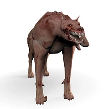 Perro-G | Resident Evil Wiki | Fandom