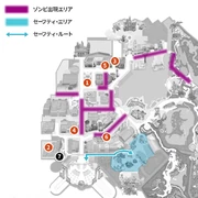 BIOHAZARD NIGHT OF HEROES | Resident Evil Wiki | Fandom