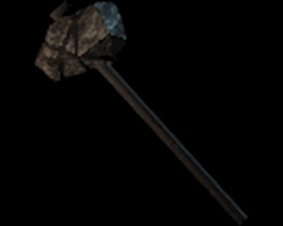 Hammer | Resident Evil Wiki | Fandom