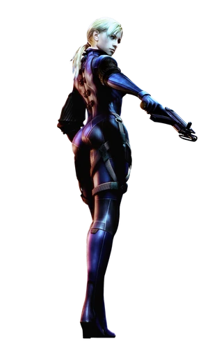 Джилл Валентайн | Resident Evil вики | Fandom