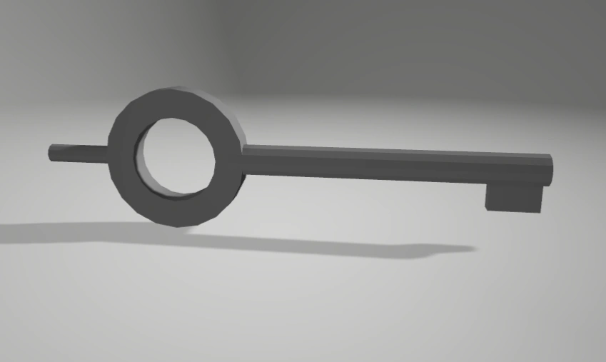 Handcuffs Key | Resident Evil Wiki | Fandom