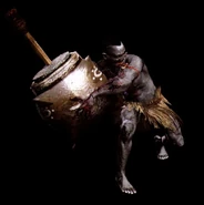 Majini | Resident Evil Wiki | Fandom