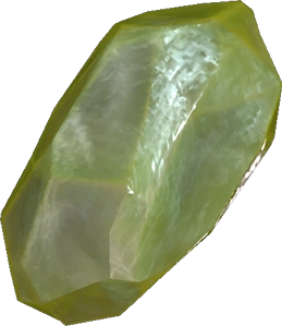 Yellow Quartz | Resident Evil Wiki | Fandom