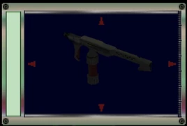 Flamethrower | Resident Evil Wiki | Fandom