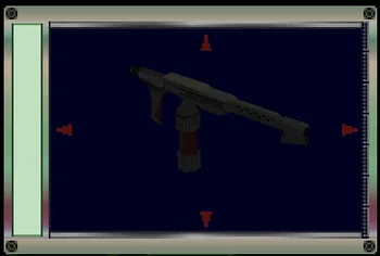 Flamethrower | Resident Evil Wiki | Fandom