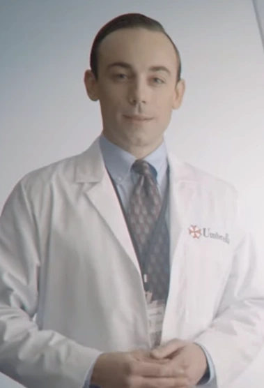 Matt Gorkis | Resident Evil Wiki | Fandom