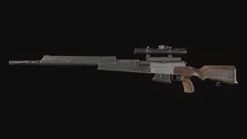 Rifle F2 | Resident Evil Wiki | Fandom