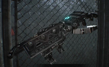 AMG-78 | Resident Evil Wiki | Fandom