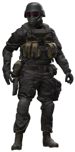 HUNK | Resident Evil Wiki | Fandom