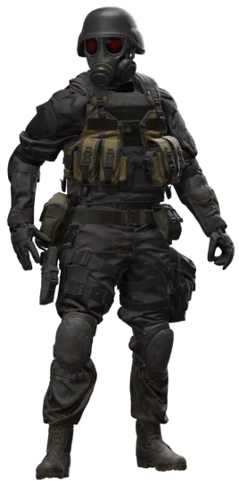 HUNK | Resident Evil Wiki | Fandom