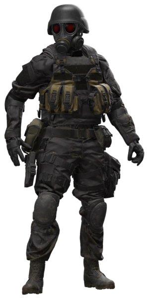 HUNK | Resident Evil Wiki | Fandom