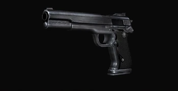 Magnum | Resident Evil Wiki | Fandom