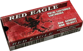 Red Eagle | Resident Evil Wiki | Fandom