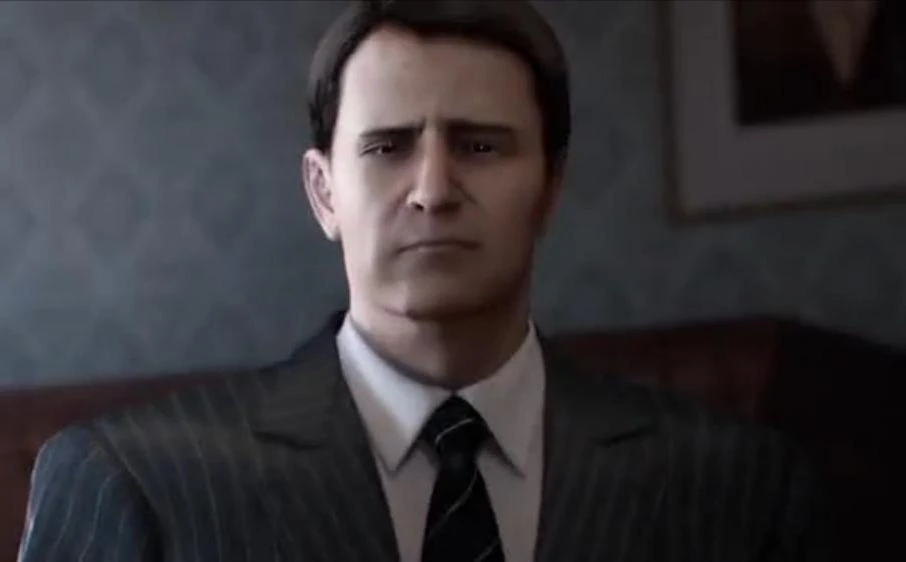 President's Secretary | Resident Evil Wiki | Fandom