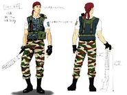 Joseph Frost | Resident Evil Wiki | Fandom