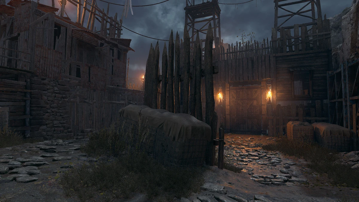 Checkpoint | Resident Evil Wiki | Fandom