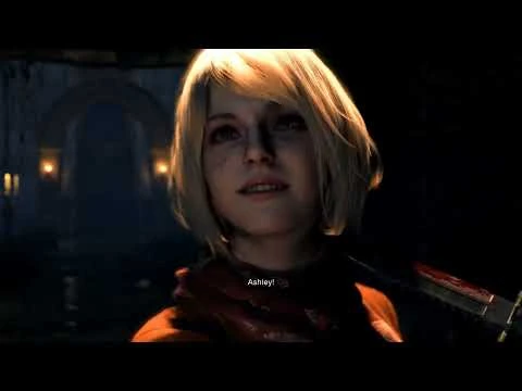 Temperance, child! | Resident Evil Wiki | Fandom