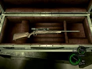 S75 (RIF) | Resident Evil Wiki | Fandom