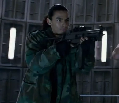 Tony Rosato | Resident Evil Wiki | Fandom