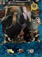 Merchant | Resident Evil Wiki | Fandom