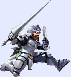 Arthur | Resident Evil Wiki | Fandom