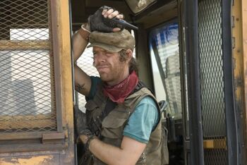 Otto | Resident Evil Wiki | Fandom