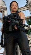 Bad Rain | Resident Evil Wiki | Fandom