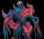 Queen Leech | Resident Evil Wiki | Fandom