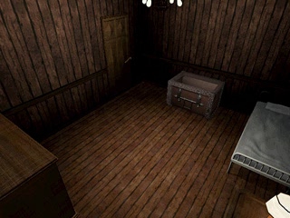 Break room | Resident Evil Wiki | Fandom