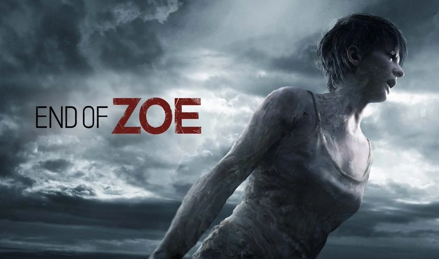 End Of Zoe | Resident Evil | Fandom