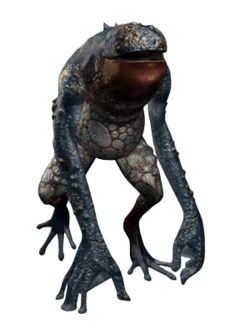 Hunter γ | Wiki Resident Evil | Fandom