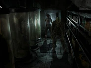 Leech | Resident Evil Wiki | Fandom