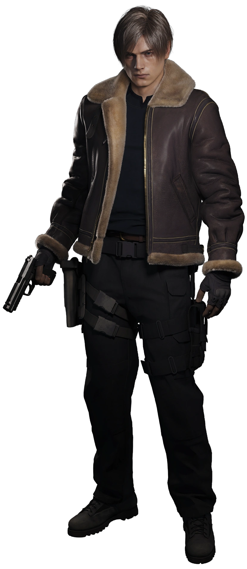 Category:Resident Evil 3 remake characters | Resident Evil Wiki | Fandom