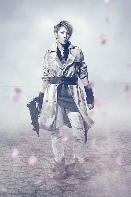 Lisa Martin | Resident Evil Wiki | Fandom