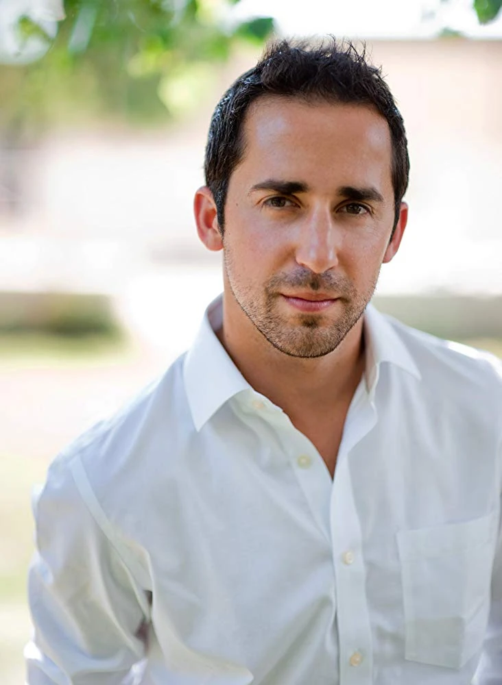 Eli Zagoudakis | Resident Evil Wiki | Fandom