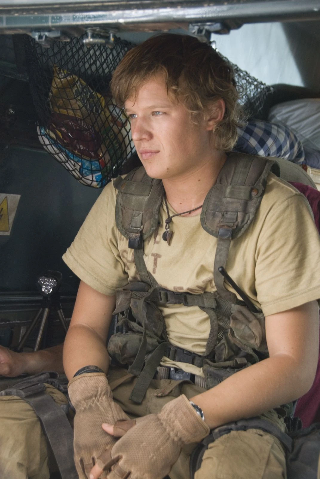 Mikey | Resident Evil Wiki | Fandom