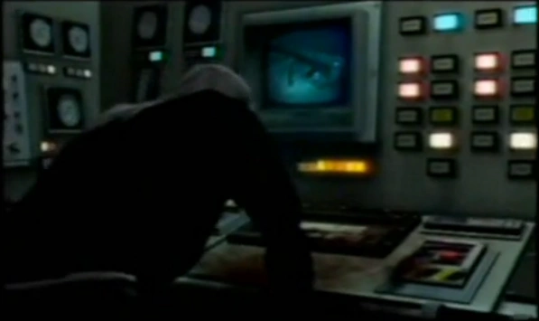 Monitor room | Resident Evil Wiki | Fandom